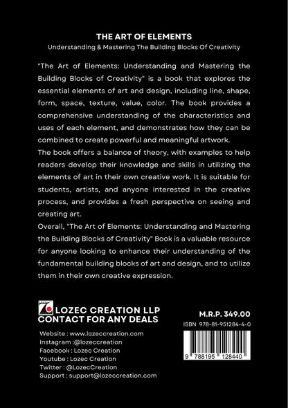 The Art of Elements - Understanding and Mastering the Building Blocks ...